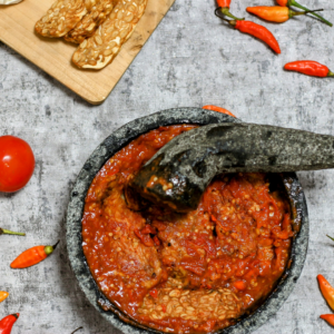 Authentic Indonesian Flavor - Kendang Restaurant